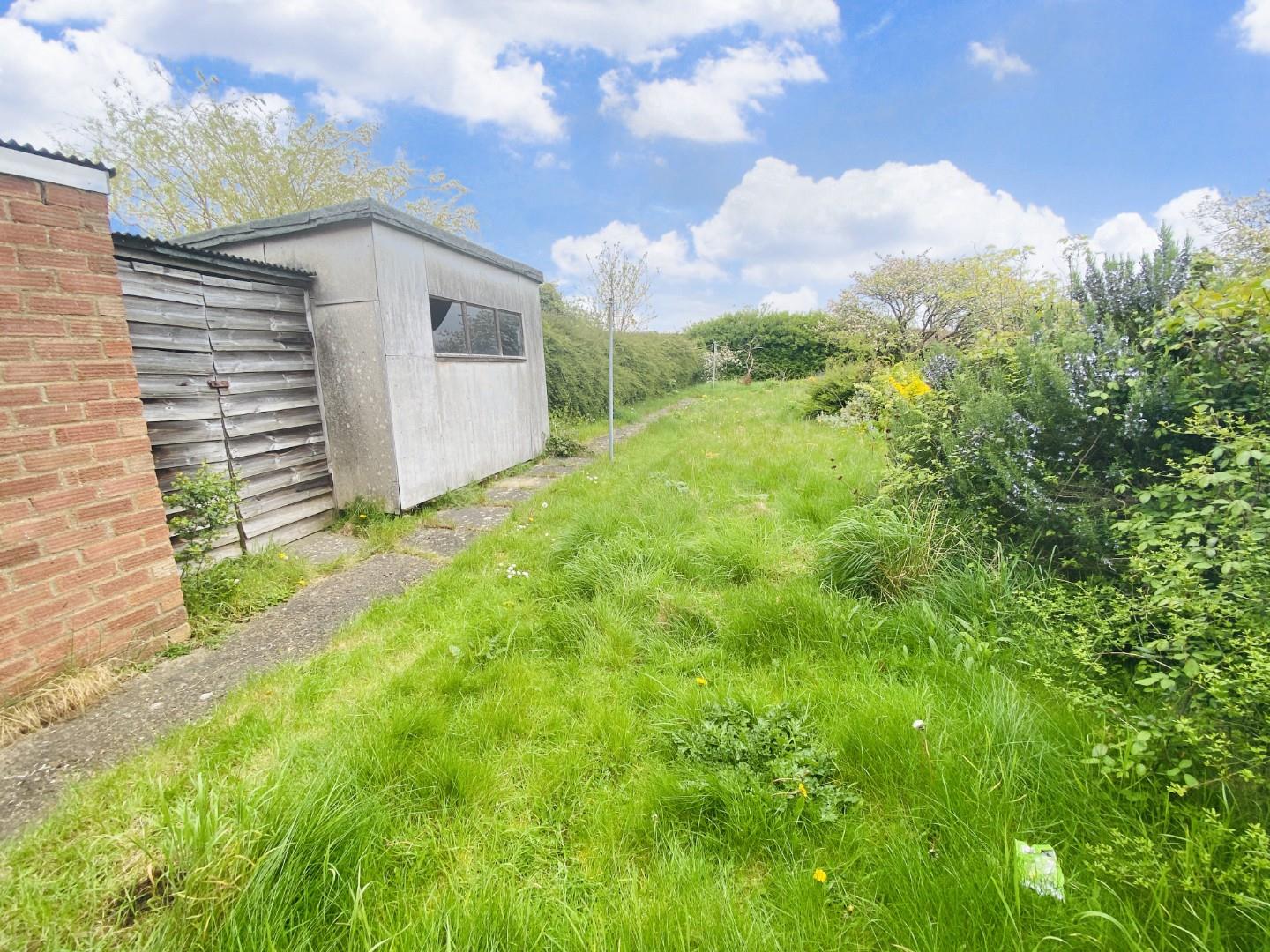 Booth Lane North, Boothville – O'Riordan Bond